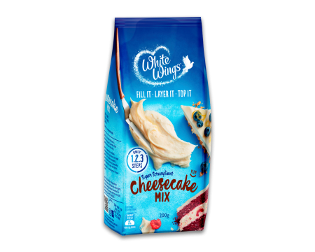 Pavlova Magic Dessert Mix | White Wings