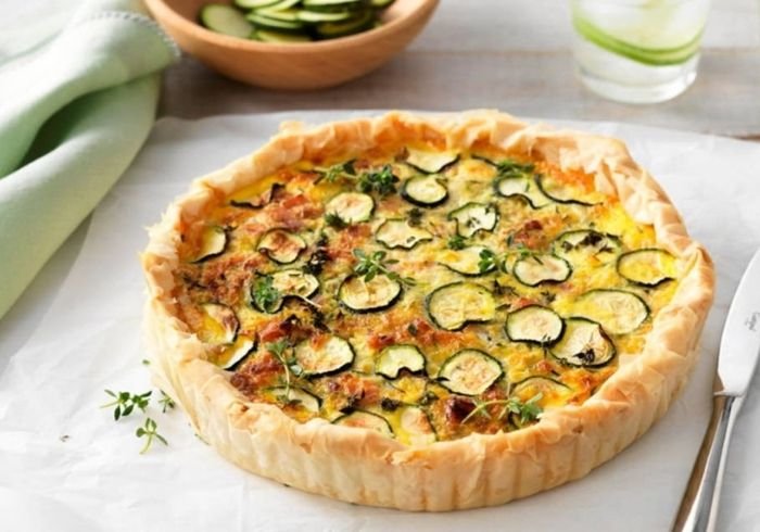 Recipes | White Wings