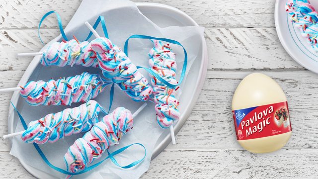 Pavlova Magic Dessert Mix | White Wings